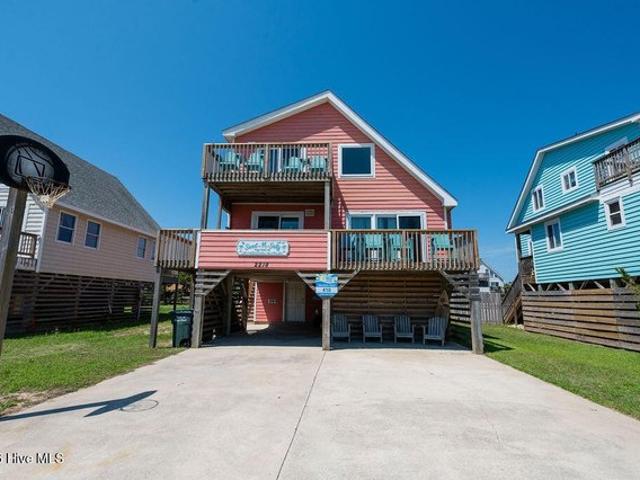 2218 S VA Dare Trl, Nags Head, NC 27959