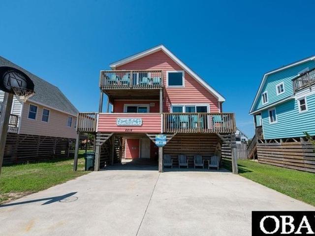 2218 S Virginia Dare Trl Lot 10, Nags Head, NC 27959
