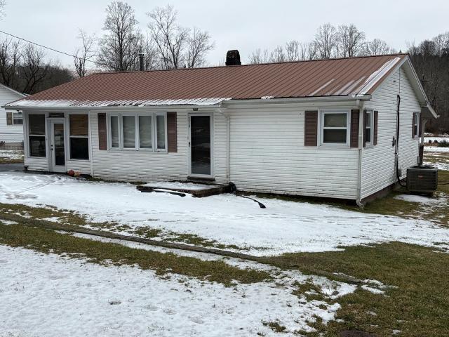 2218 Saltville Hwy