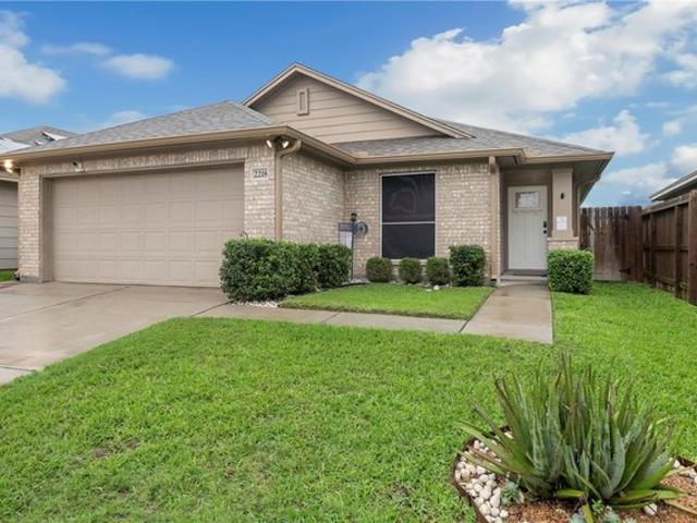 2218 Spoonbill Dr, Corpus Christi, TX 78414