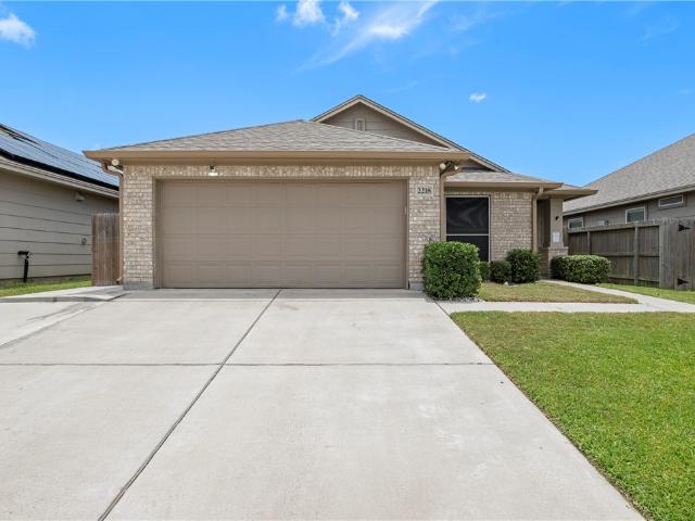 2218 Spoonbill Drive