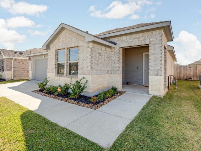 2218 Spyglass Drive