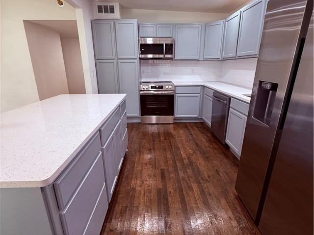 2218 Terrace Drive