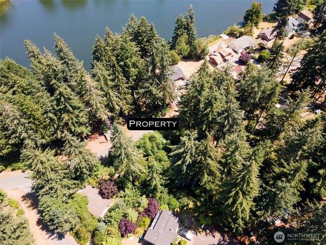 2218 th Ave SW Lot 52, Lakebay, WA 98349
