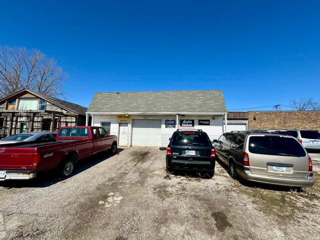 2218 W 9th St, Marion, IN 46953 | MLS #202406