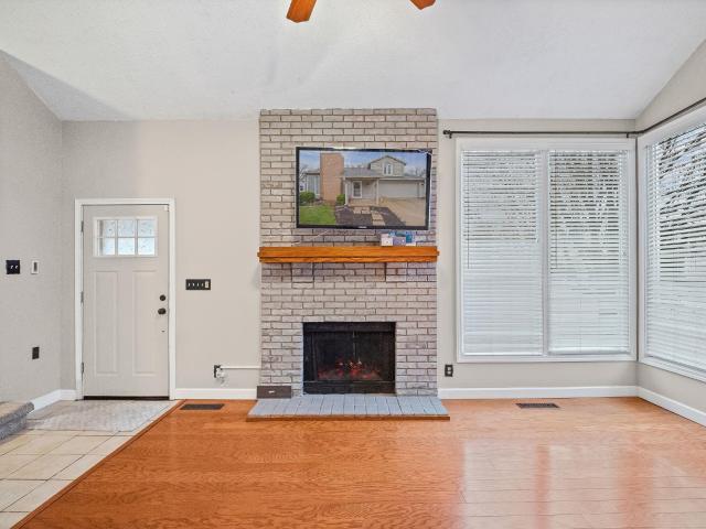 2218 Wake Robin Drive