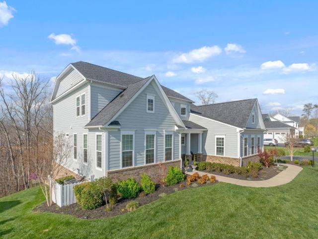 2218 Waterside Way, Keswick, VA 22947 | MLS #675665 | Compass