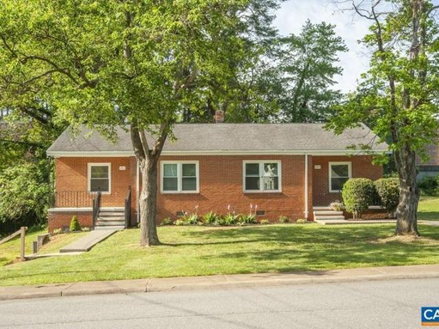 2218 Wayne Ave, Charlottesville, VA 22901