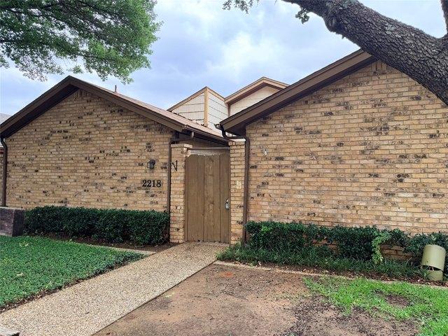 2218 Winter Sunday Way, Arlington, TX 76012