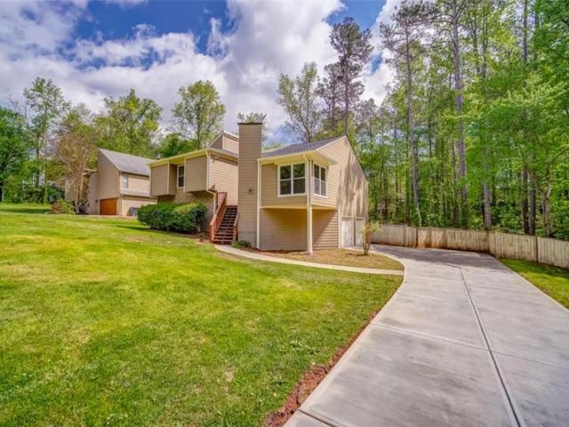 2218 Woodfern Drive