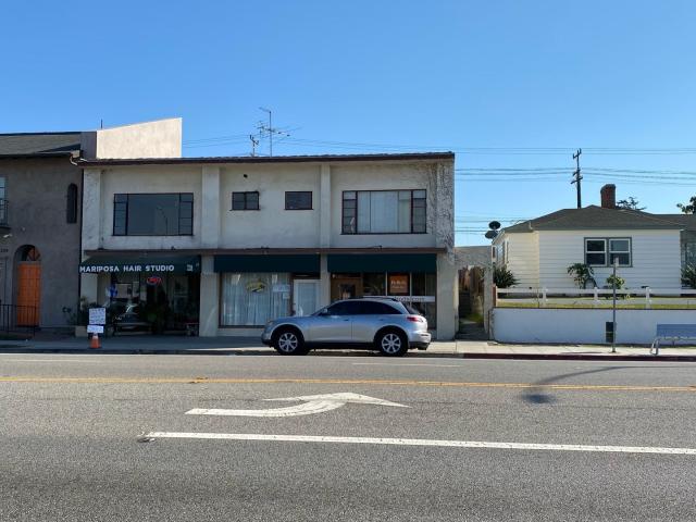 2218 2222 Torrance Blvd LLC
