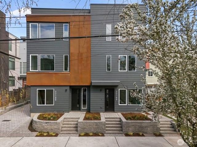2218A Nw 62nd St, Seattle, WA 98107