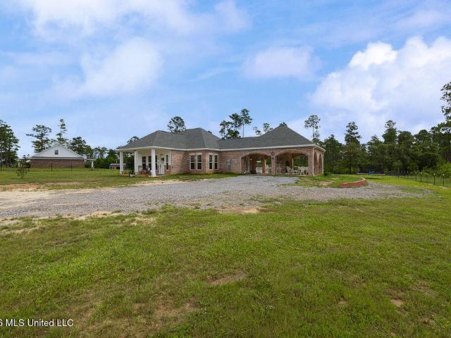 22190 Road 357