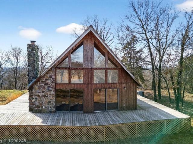 22191 Carters Lake Road