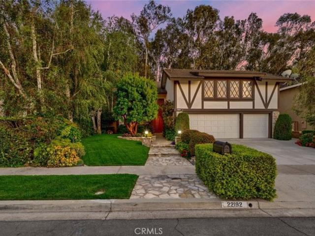 22192 Tama Dr, Lake Forest, CA 92630