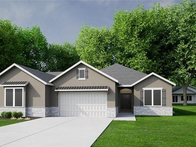 22192 W 116th Ter, Olathe, KS 66061