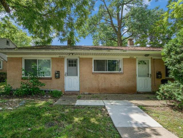 2219/2 Dexter Avenue, Ann Arbor, MI 48103