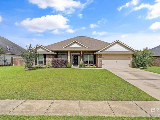 22192 Garland Loop, Silverhill, AL 36576