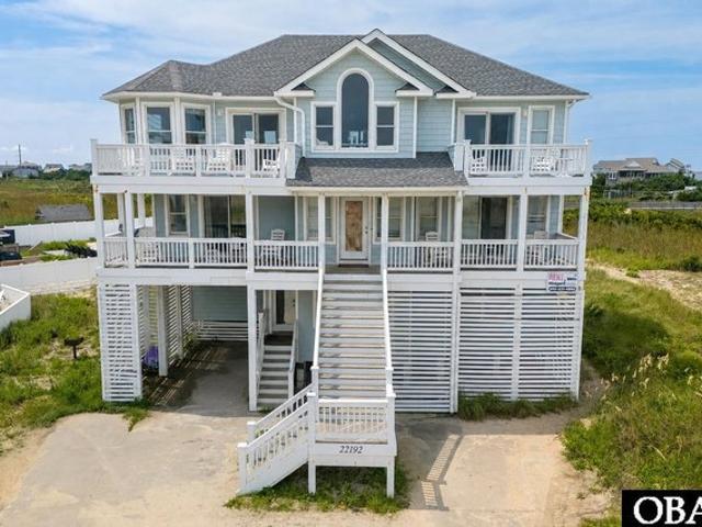 22192 Green Lantern Ct Lot 6, Rodanthe, NC 27968