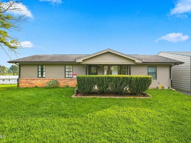 22197 Green Village Dr, Abingdon, VA 24210