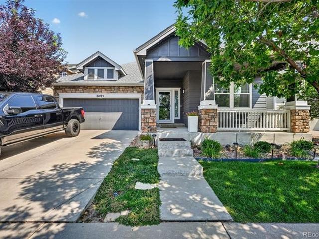 22195 E Grand Dr, Aurora, CO 80015