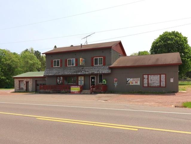22195 Highway 63, Grand View, WI 54839