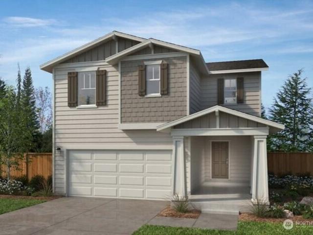 22195 Jameson Ave NW Unit 28, Poulsbo, WA 98370
