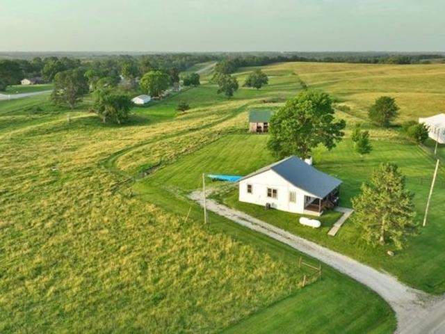 22196 Highway K, Mercer, MO 64661