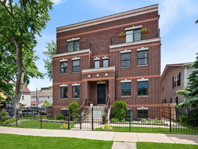 2219 N Campbell Ave Apt 1N, Chicago, IL 60647