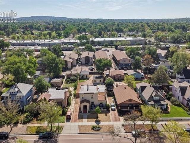 2219 N Nevada Ave, Colorado Springs, CO 80907