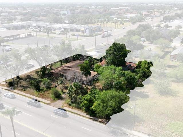 2219 N Shary Road