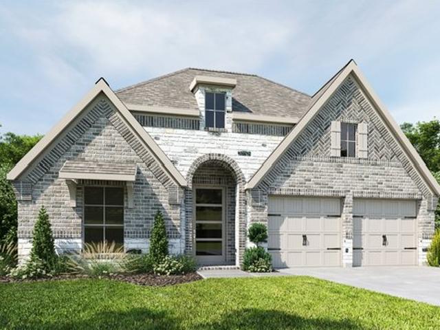 2219 Omashu Dr, Richmond, TX 77469