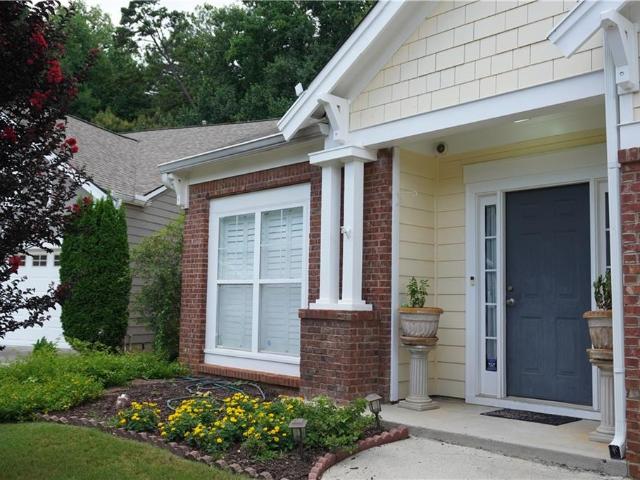 2219 Alnwick Drive