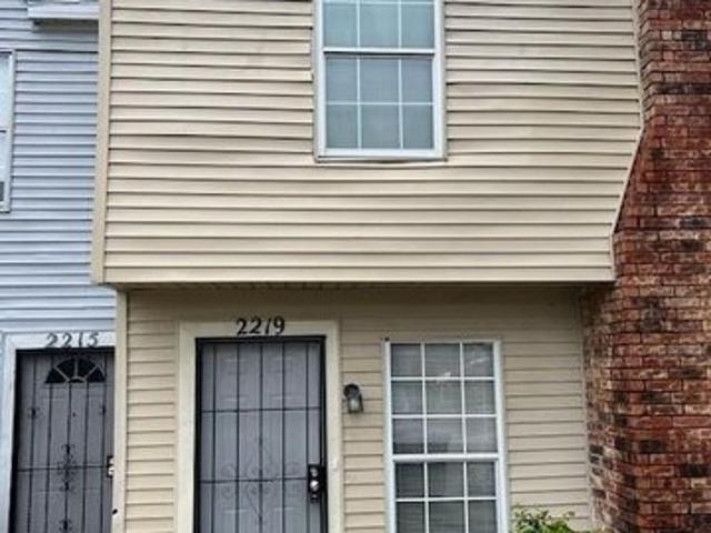 2219 Aspen Dr, Dallas, TX 75227