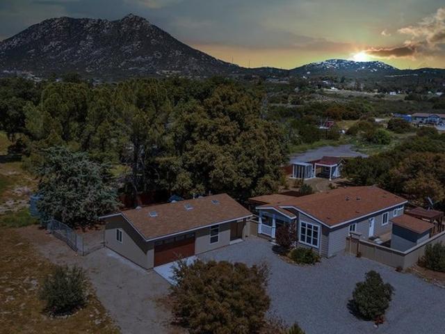 2219 Buckman Springs Rd, Campo, CA 91906
