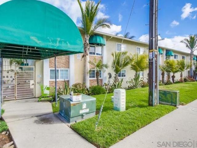 2219 Burroughs St 17, San Diego, CA 92111