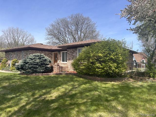 2219 Belmont Drive