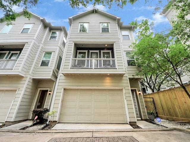 2219 Bellefontaine St, Houston, TX 77030