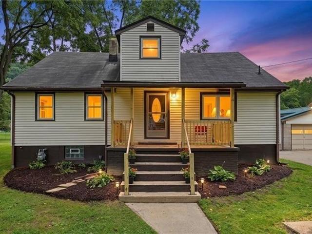 2219 Berger St, New Castle, PA 16101