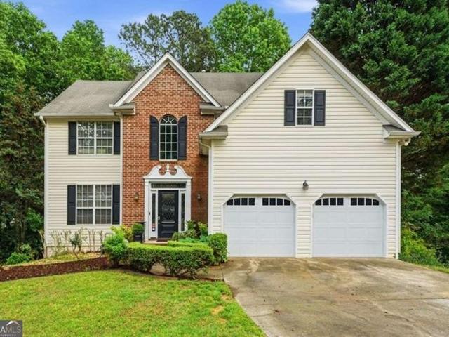 2219 Brickton Xing, Buford, GA 30518