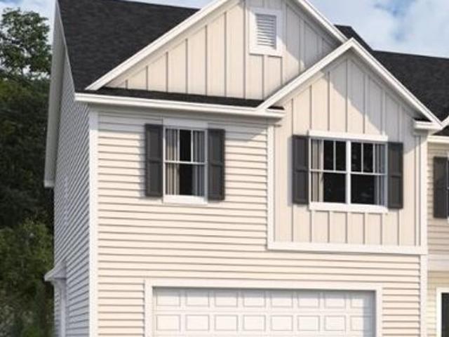 2219 Bright Shore St Unit 38, Raleigh, NC 27610