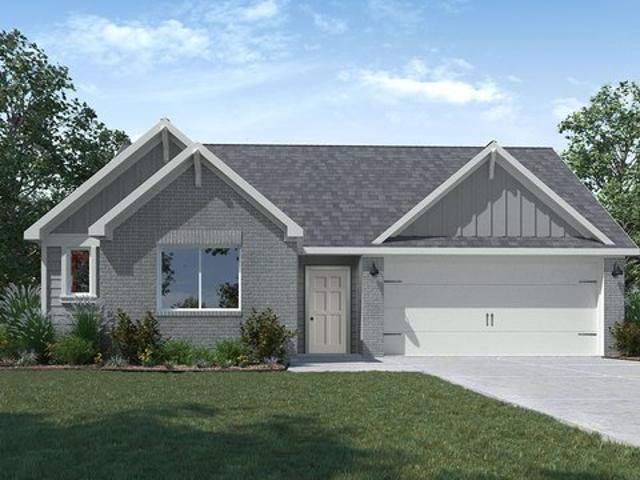 2219 Deadnettle Dr, Temple, TX 76502