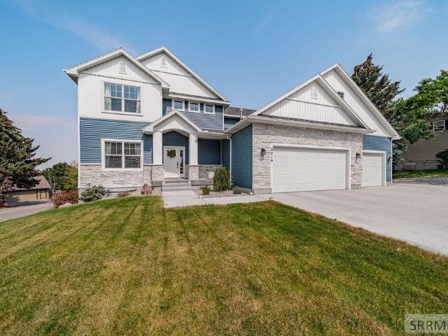 2219 E Olympic Avenue, Idaho Falls, US, ID