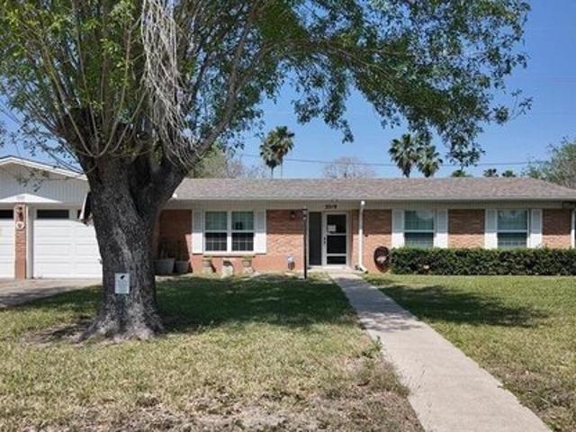 2219 Ella Ave, Harlingen, TX 78550