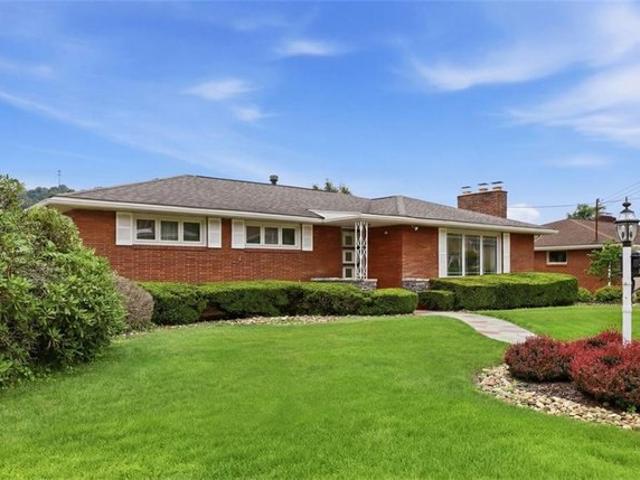 2219 Fawcett Ave, McKeesport, PA 15131