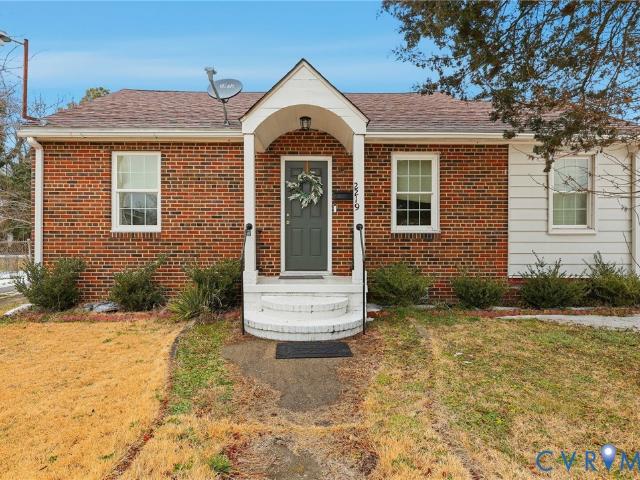 2219 Ferndale Ave, Petersburg, VA 23803 | MLS #2603
