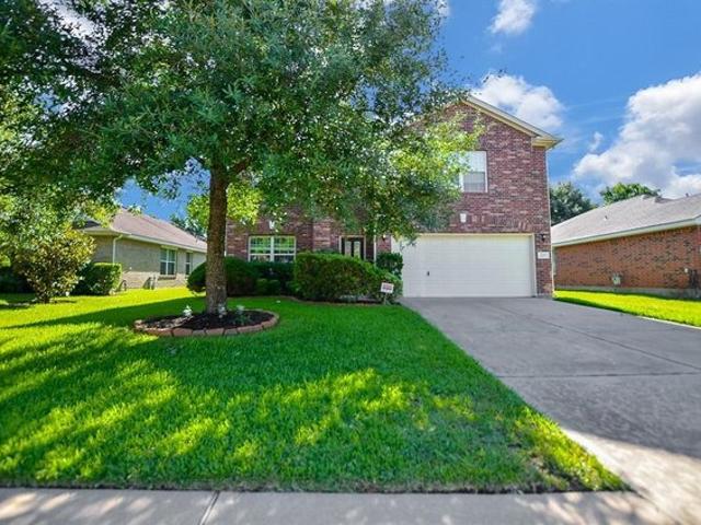 2219 Gable Hollow Ln, Katy, TX 77450