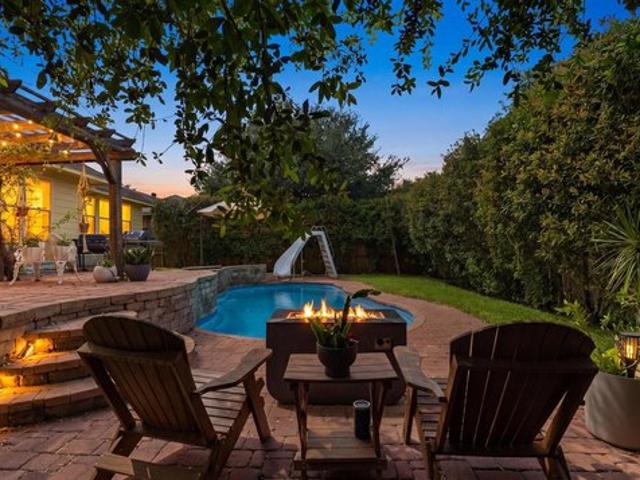 2219 Garden Sun Pl, New Braunfels, TX 78130