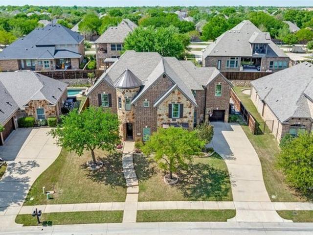 2219 Glasgow Dr, Trophy Club, TX 76262