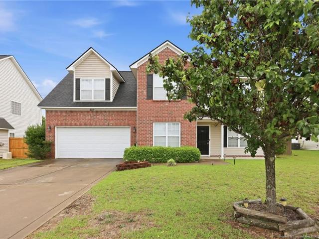 2219 Gray Goose Loop
